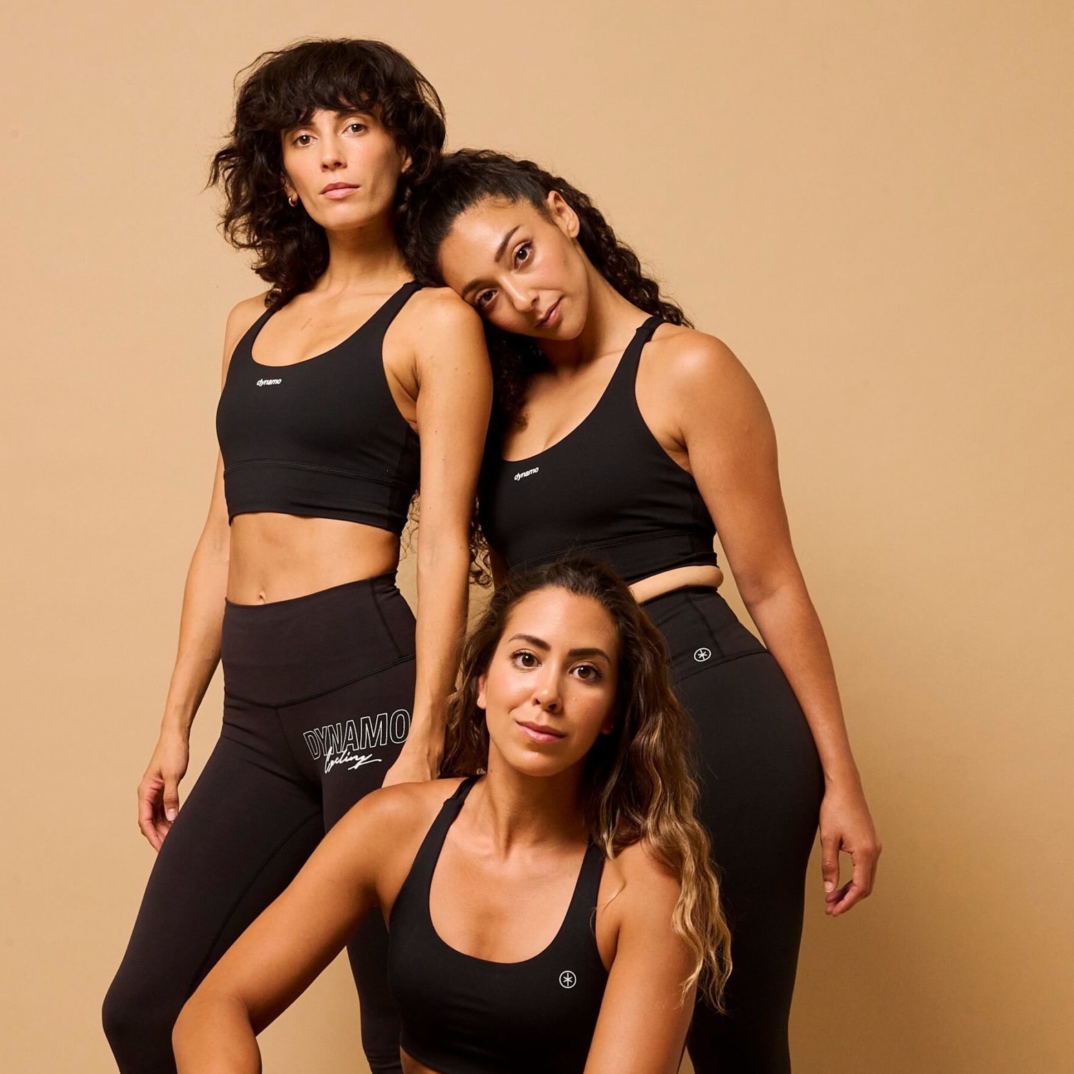 dynamo - dynamo cycling - studio d'indoor cycling à Marseille