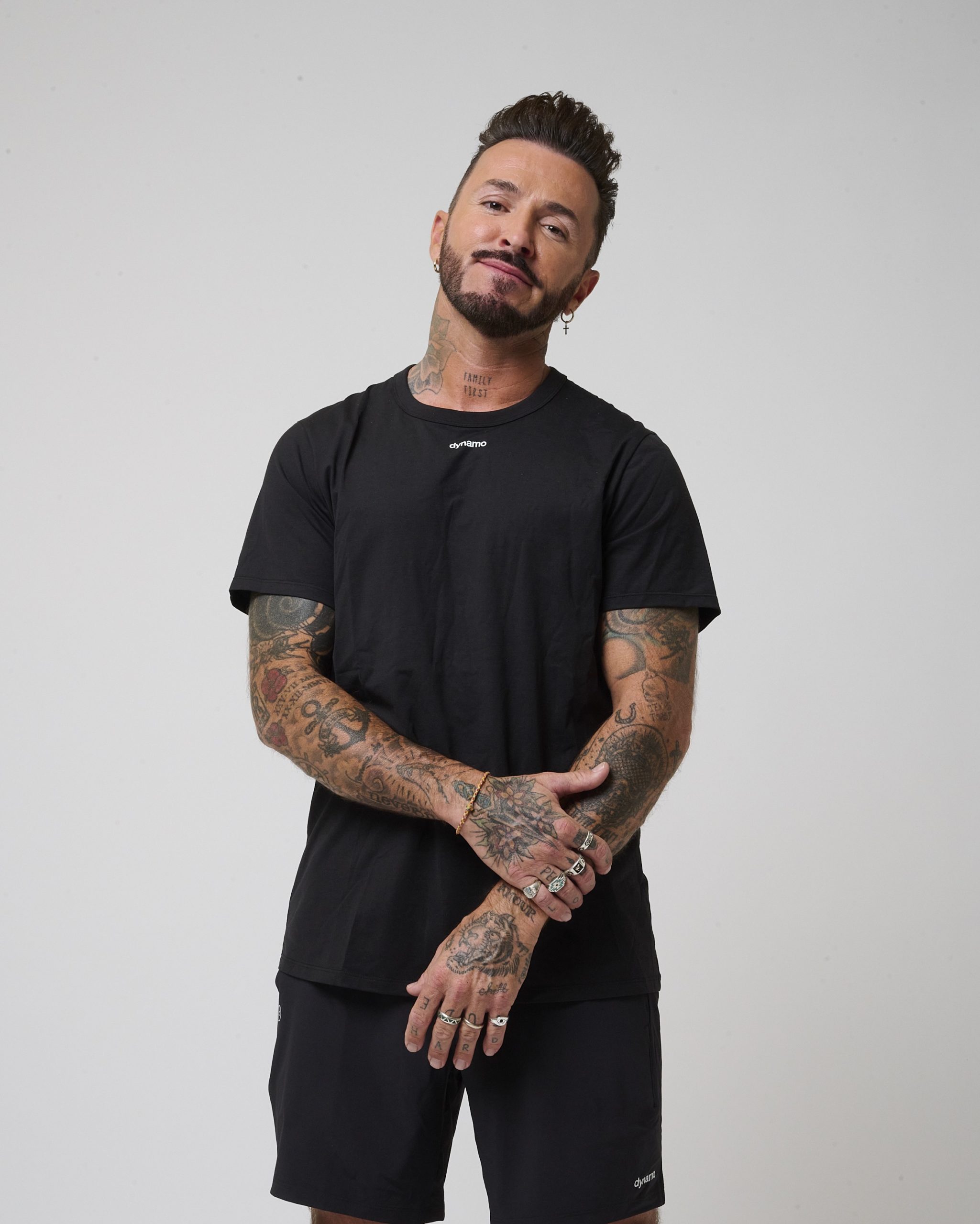 ALEX - dynamo marseille - indoor cycling